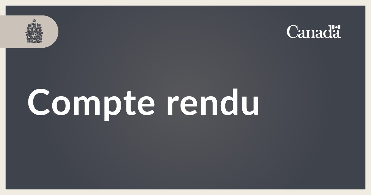 Le premier ministre Carney s’entretient avec le président de l’Autorité palestinienne, Mahmoud ...