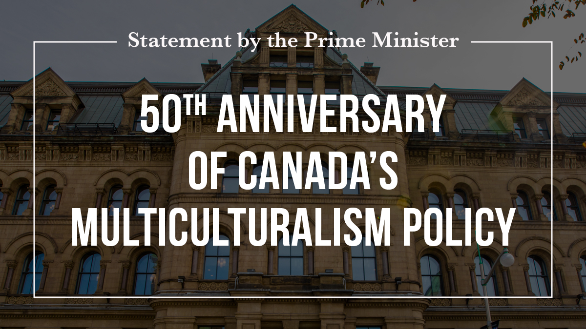 multiculturalism act 1971