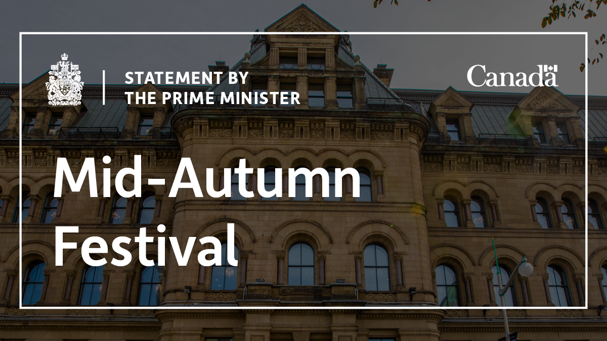 Statement by the Prime Minister on Mid-Autumn Festival | Prime Minister ...