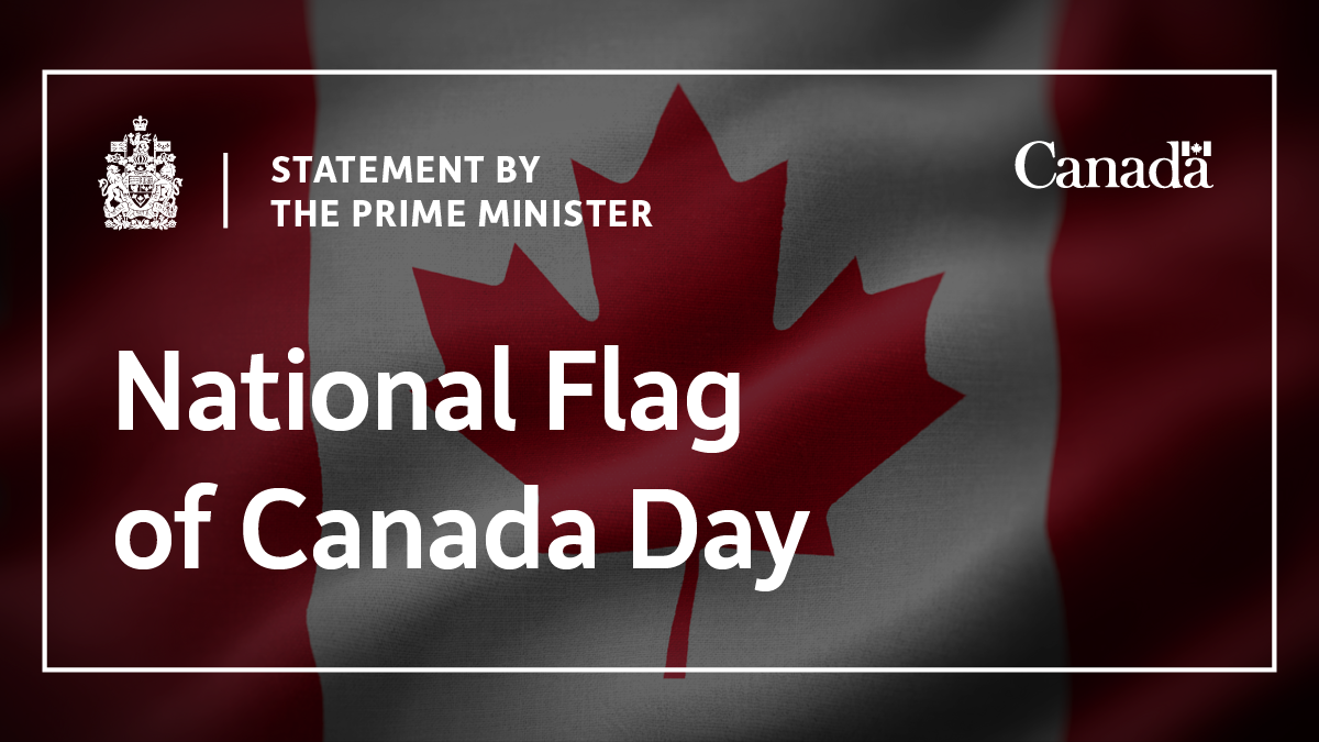 canada flag day