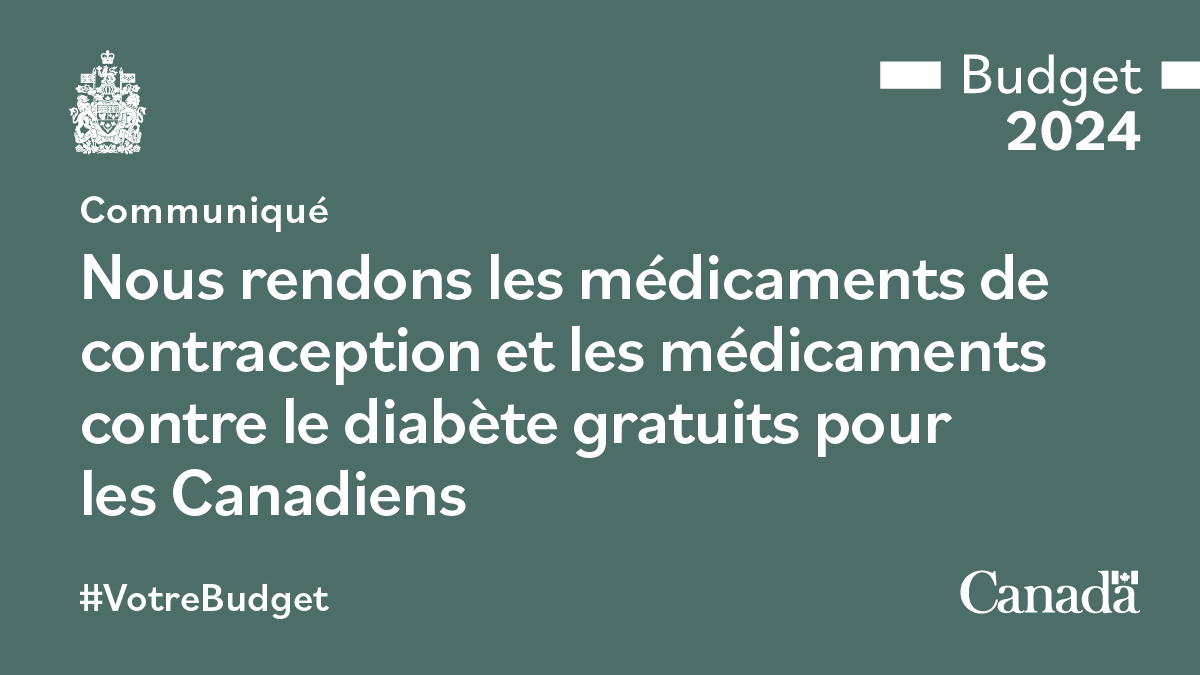 Nous rendons les médicaments de contraception et les médicaments contre ...