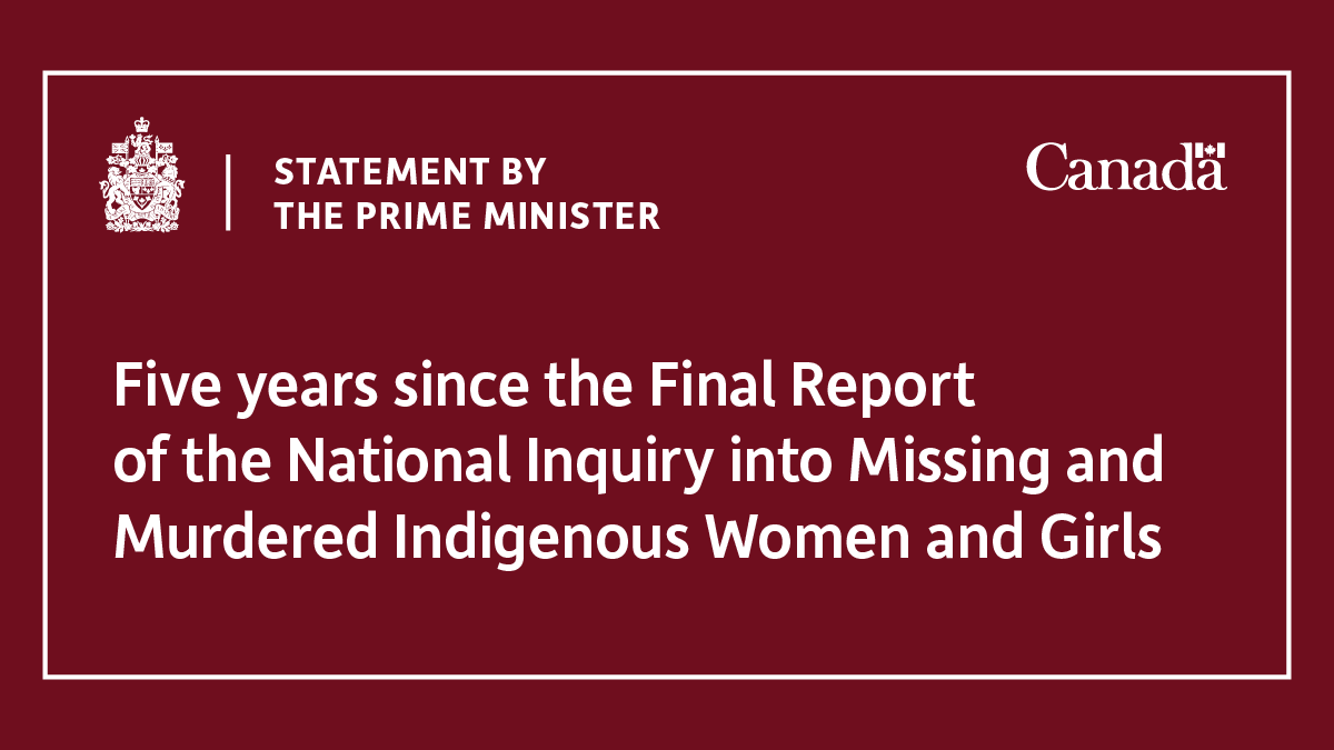 Statement by the Prime Minister marking five years since the Final ...