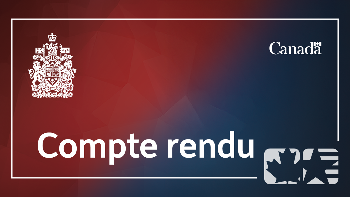 Le premier ministre Carney rencontre ses homologues des provinces et ...