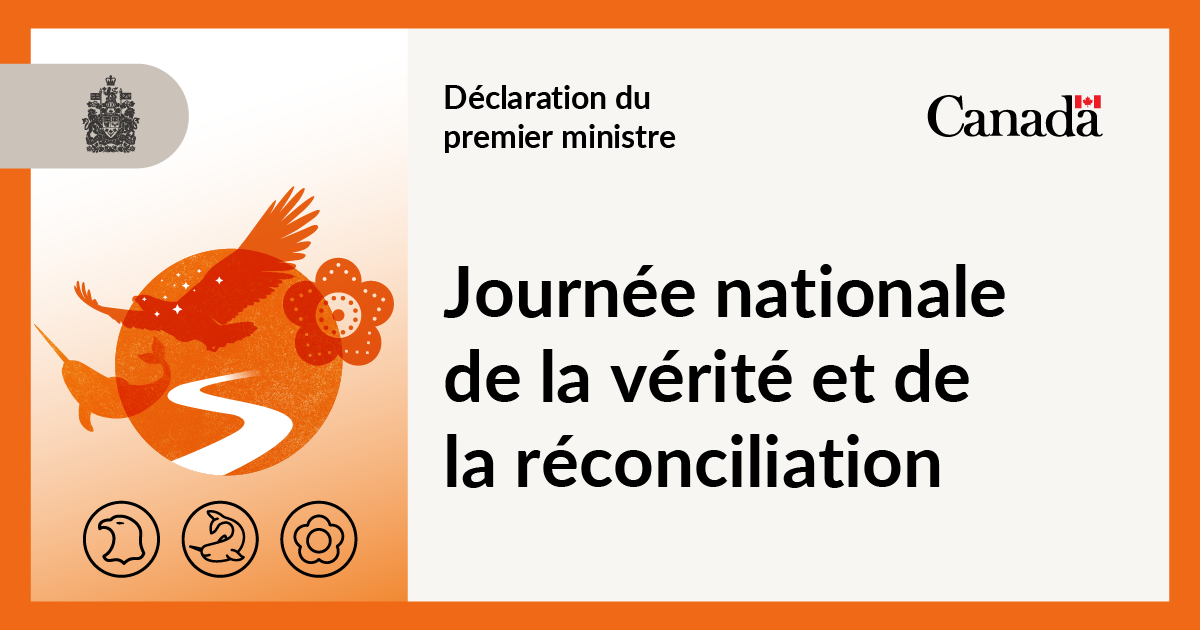 Déclaration du premier ministre Carney à l’occasion de la Journée ...