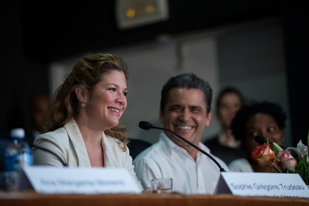 Prime Minister Justin Trudeau makes first official visit to Cuba: Day 2