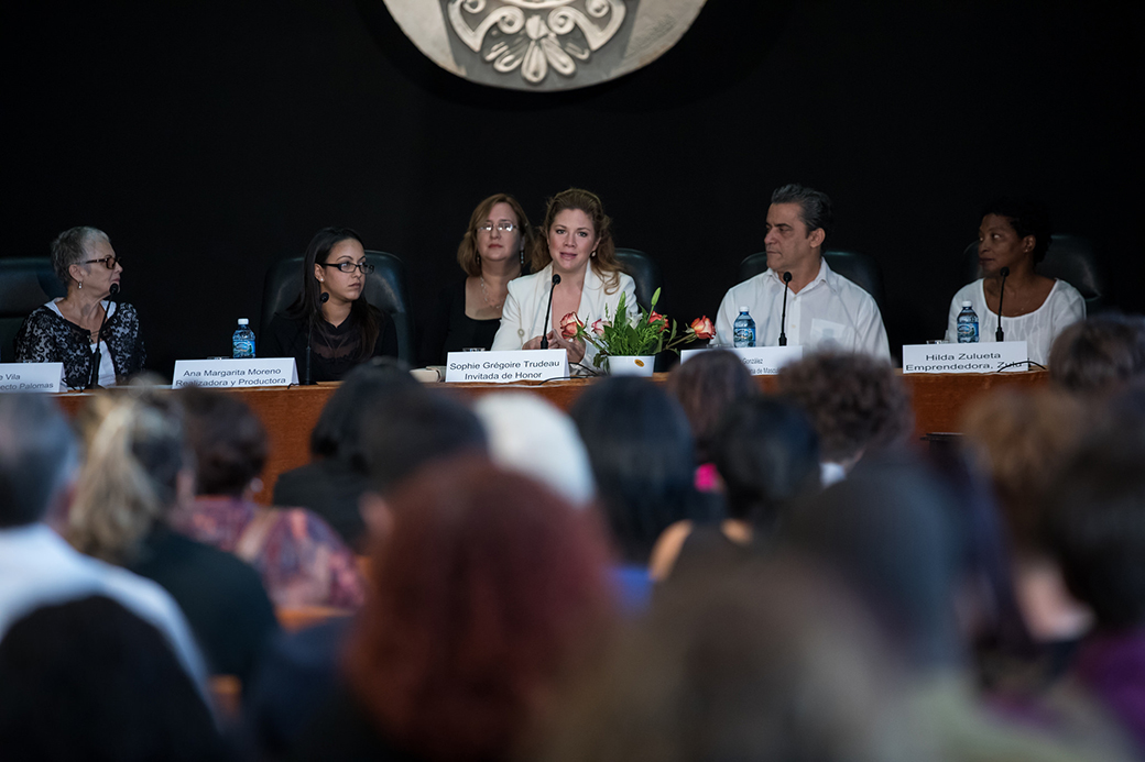 Prime Minister Justin Trudeau makes first official visit to Cuba: Day 2