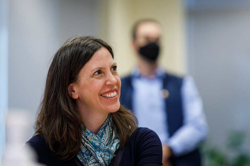Prime Minister Trudeau visits Ottawa Public Health | Prime Minister of ...